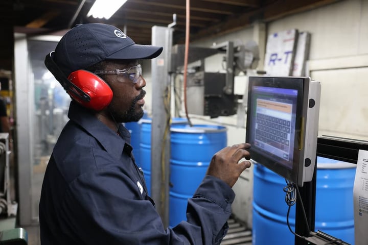 Quality Standards | North Coast Container