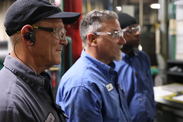 A Century of Success | North Coast Container