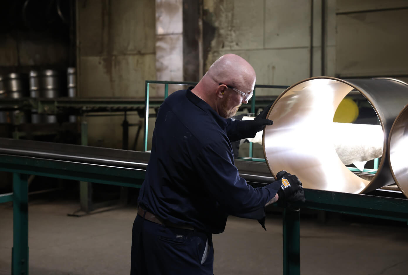 Sustainability | North Coast Container