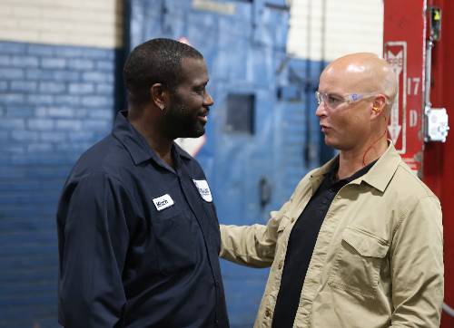 A Century of Success | North Coast Container