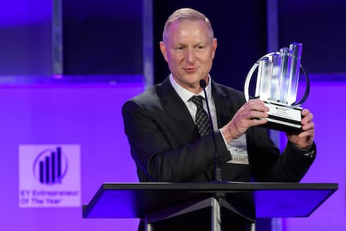 A Century of Success | North Coast Container