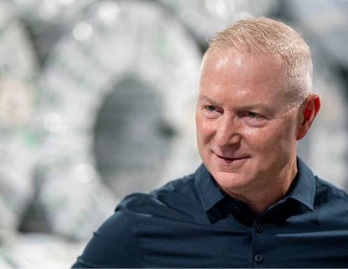 A Century of Success | North Coast Container