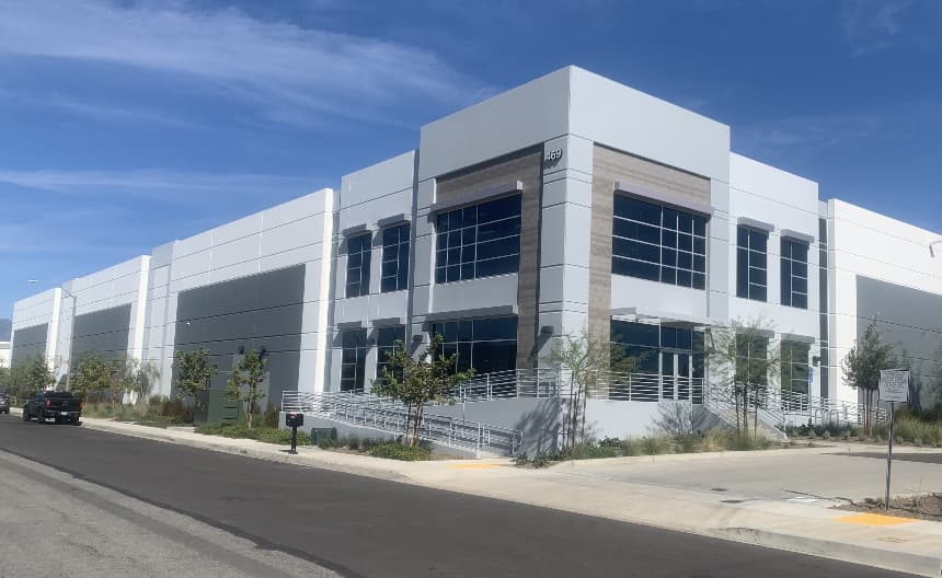 A Century of Success | North Coast Container