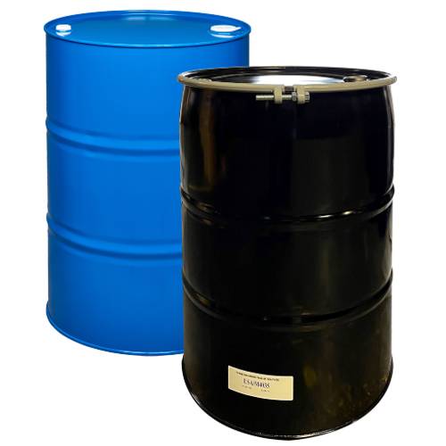 Food-Grade 55 Gallon Steel Drums | North Coast Container