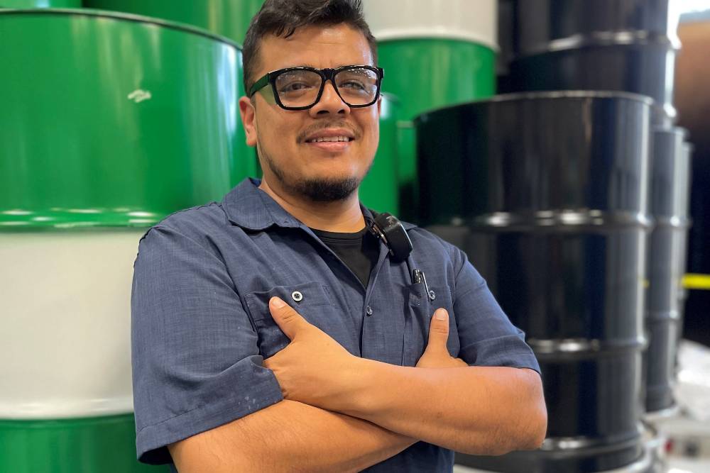 Quality Standards | North Coast Container