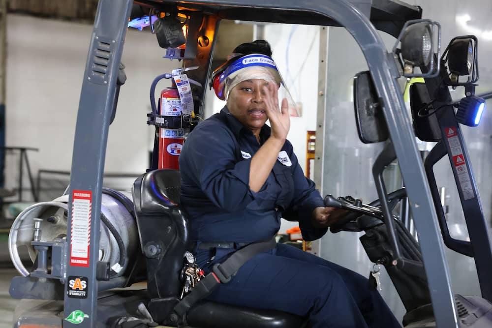 Manufacturing Careers | North Coast Container