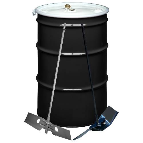 Steel Drums Manufacturer | North Coast Container