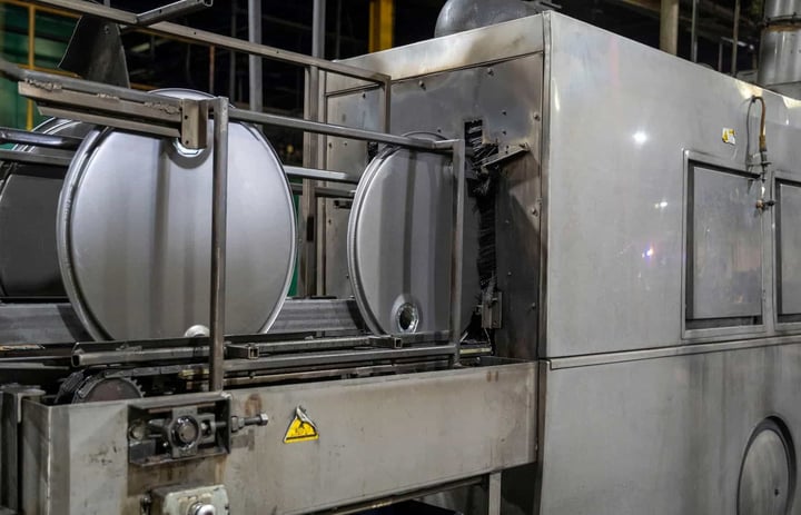 Steel Drum & Packaging Blog | North Coast Container (3)